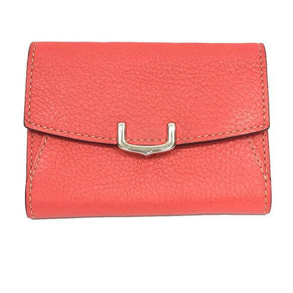 Cartier | Accessories | Cartier C Docard Case Business Card Holder Coin ...